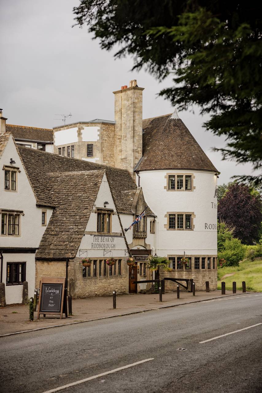 Our Hotels in the Cotswolds | Cotswold Inns & Hotels