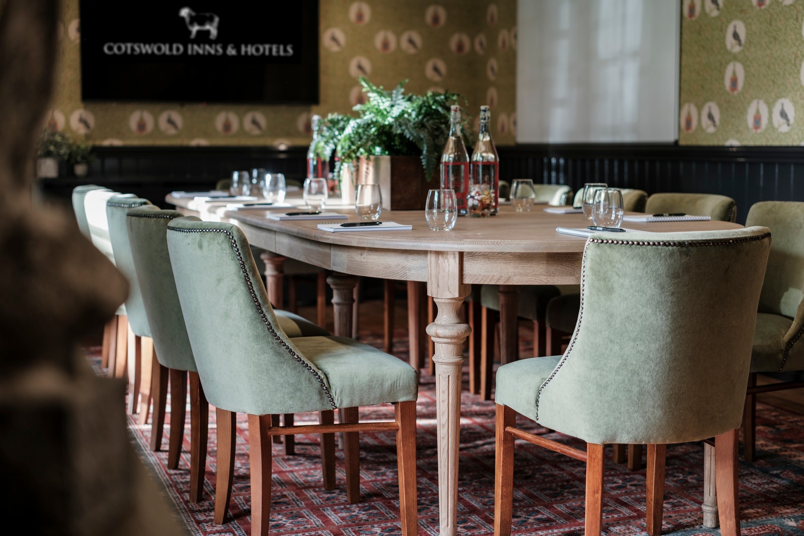 Our Hotels in the Cotswolds | Cotswold Inns & Hotels