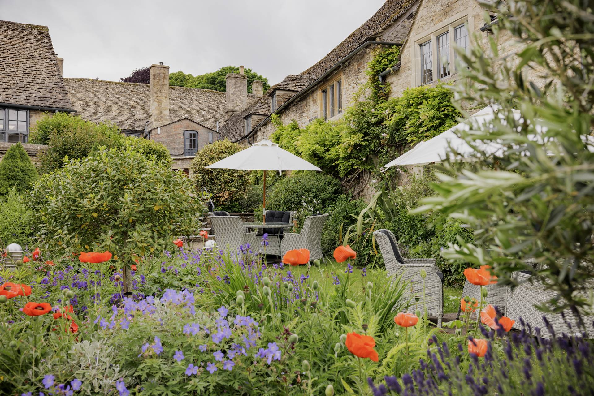 Our Hotels in the Cotswolds | Cotswold Inns & Hotels