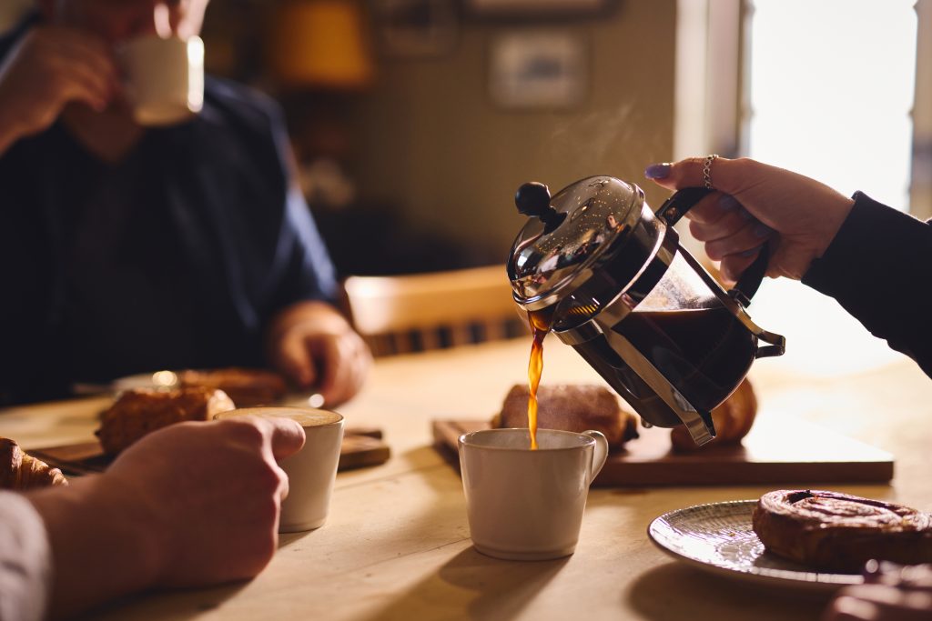 Artisan Coffee Co. x Cotswold Inns & Hotels | Cotswold Inns & Hotels