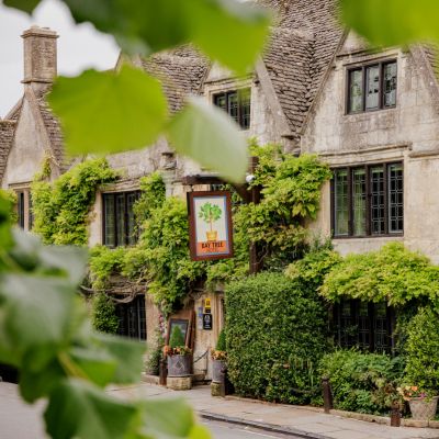 Cotswold Inns & Hotels