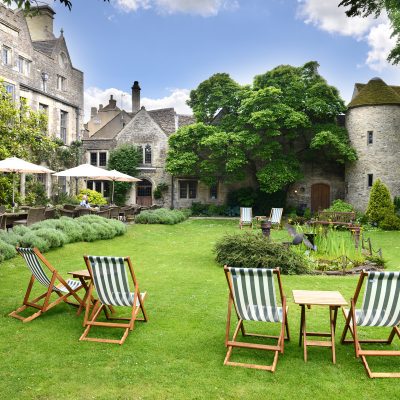Cotswold Inns & Hotels