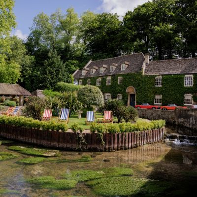 Cotswold Inns & Hotels