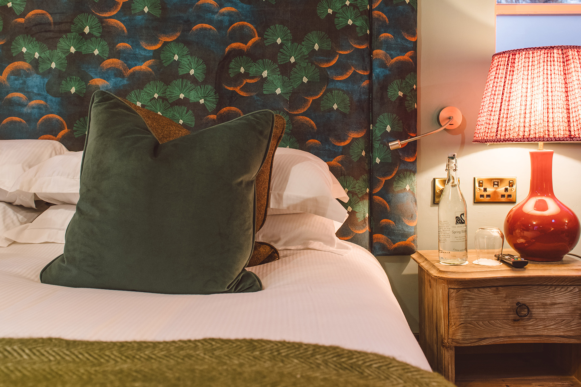 Cotswold Inns & Hotels