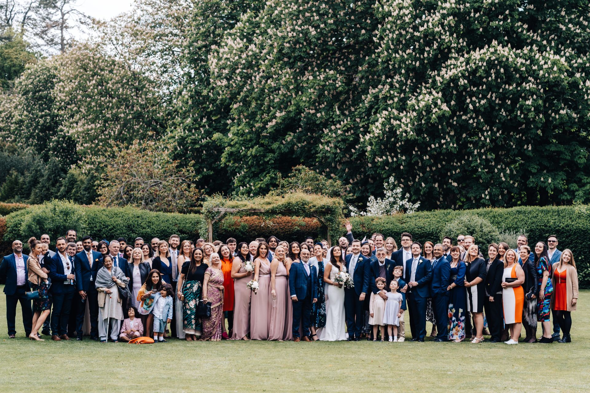 Beautiful Cotswolds Wedding Venues