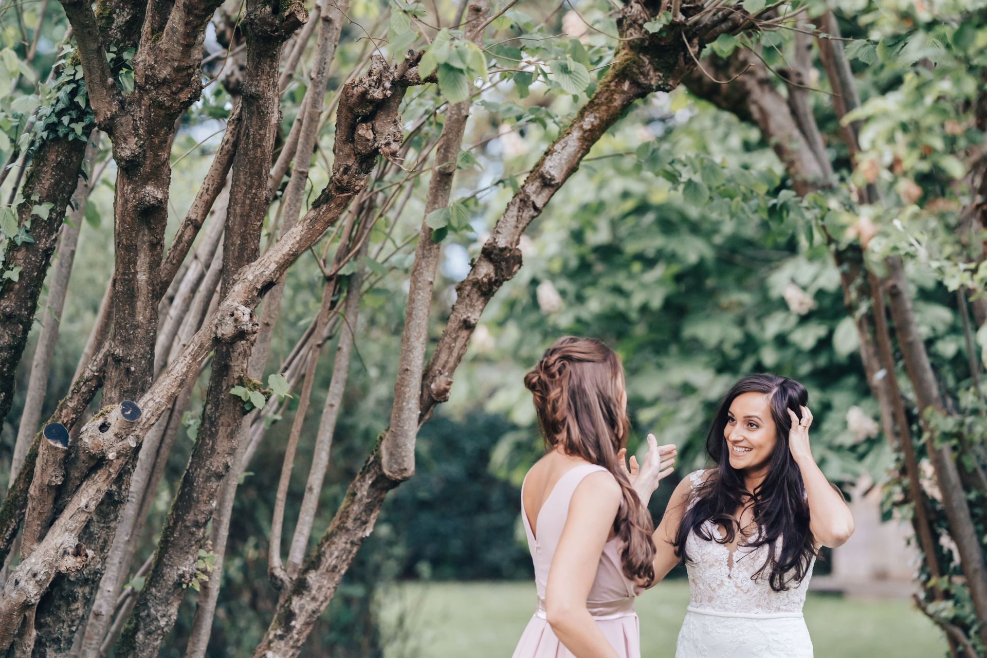 Beautiful Cotswolds Wedding Venues