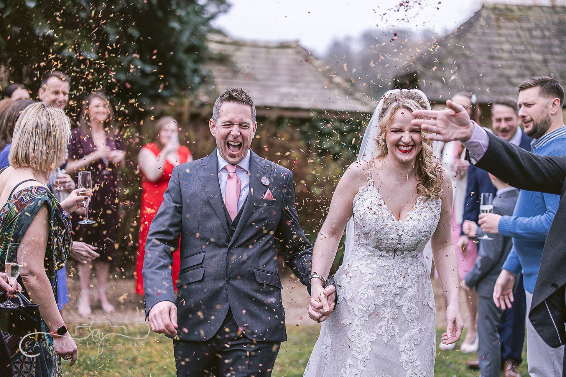Beautiful Cotswolds Wedding Venues