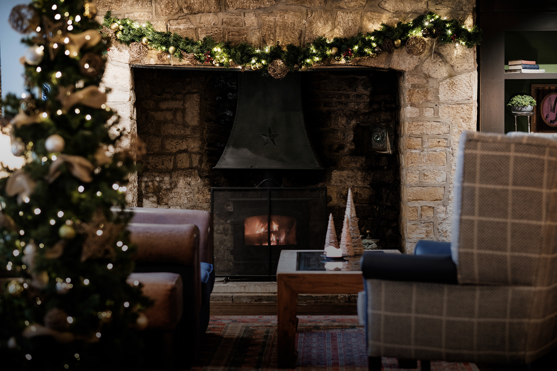 Cotswold Inns & Hotels