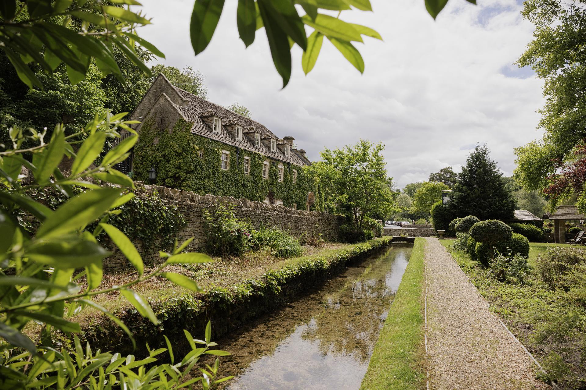 Cotswold Inns & Hotels | Country House Hotels in the Cotswolds