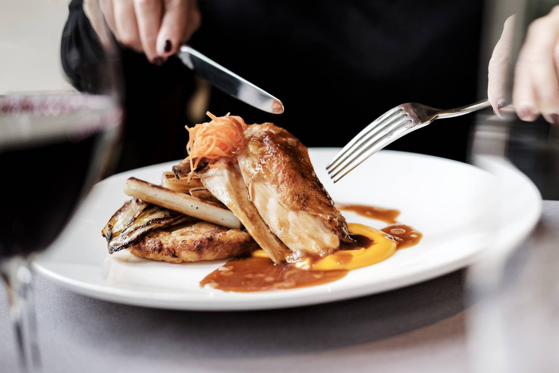 Jack Hare's Bar & Beaufort Restaurant near Westonbirt