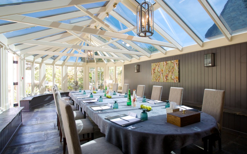 The Bay Tree Conference Facilities in Burford | Cotswold Inns and Hotels