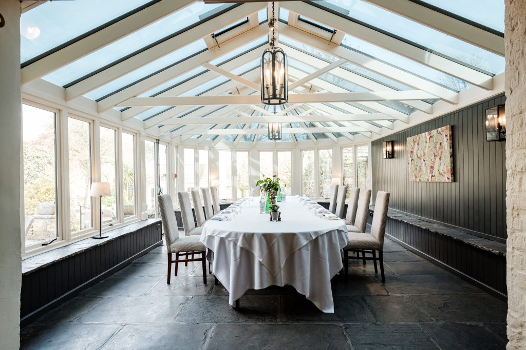 The Bay Tree Conference Facilities in Burford | Cotswold Inns and Hotels