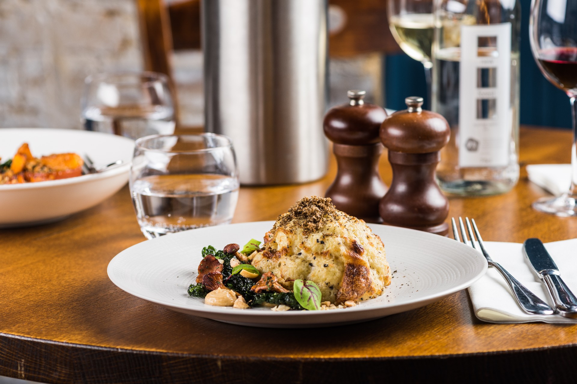 The Bay Tree Hotel | Bar & Restaurant In Burford Cotswolds