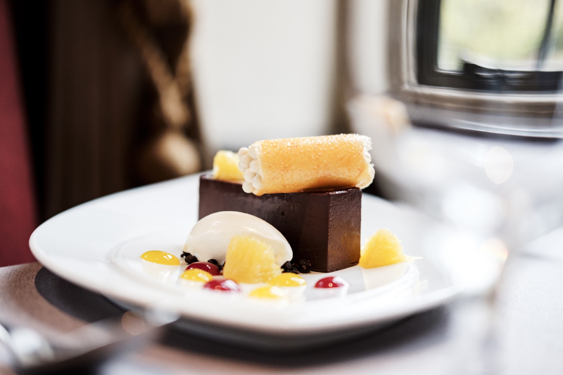 The Bay Tree Hotel | Bar & Restaurant In Burford Cotswolds