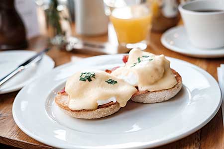 The Bay Tree Hotel | Bar & Restaurant In Burford Cotswolds