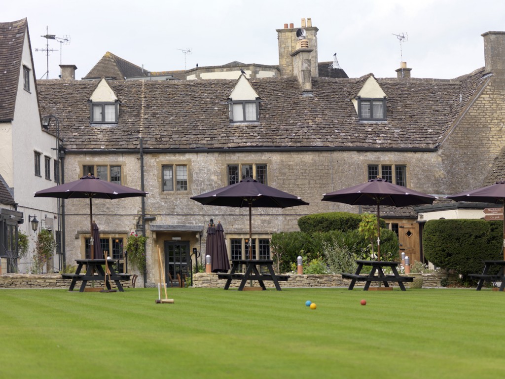 The Bear of Rodborough Conference Facilities Near Stroud