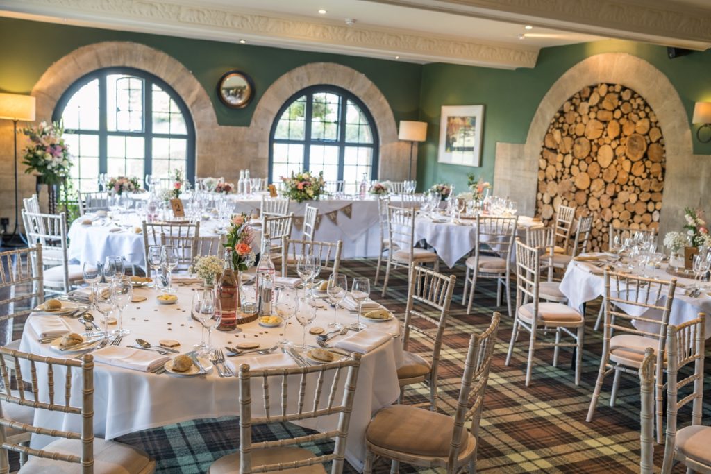 The Bear of Rodborough - Weddings in Gloucestershire