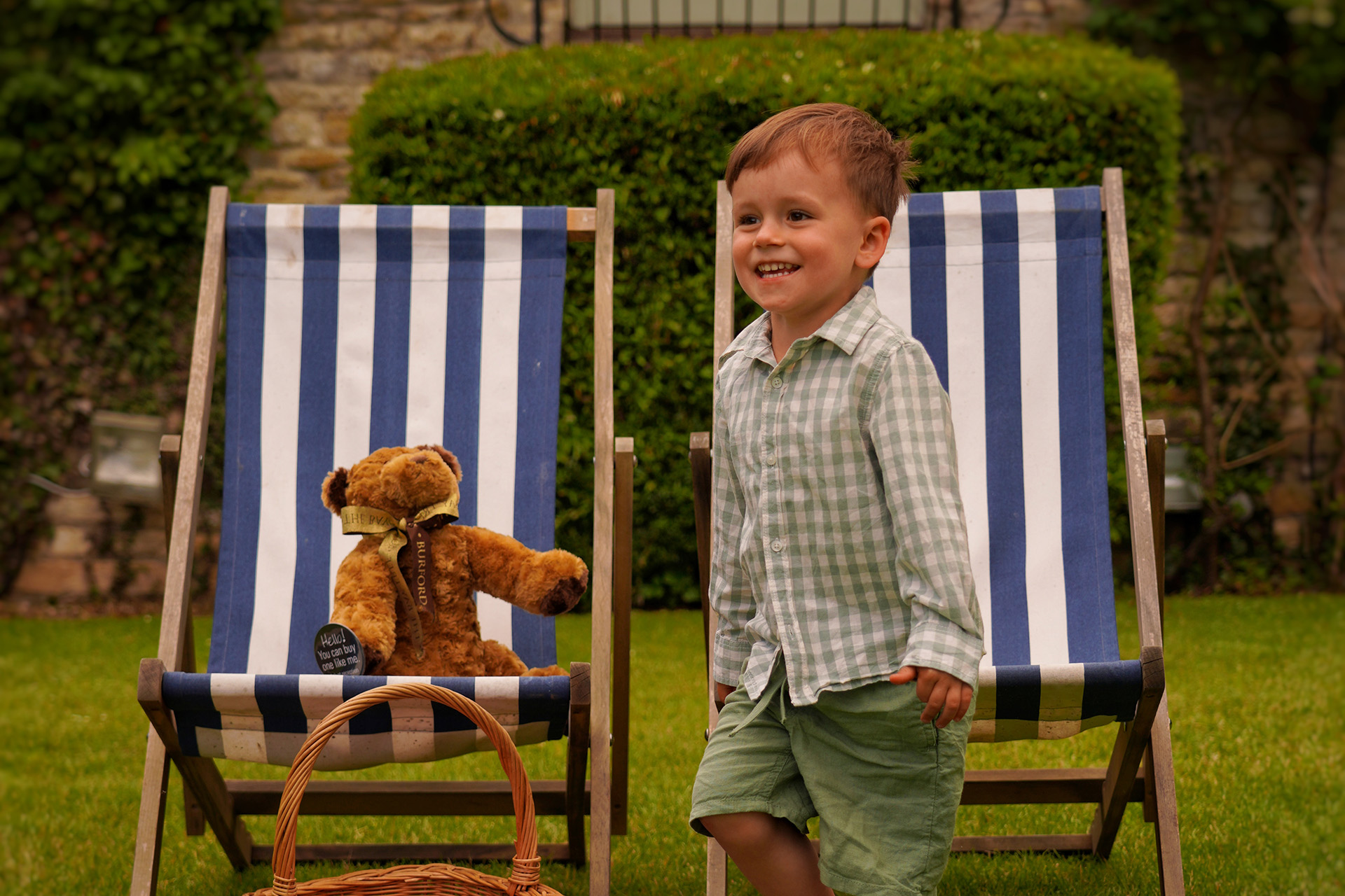 The Bear of Rodborough Hotel, Stroud | Cotswold Inns & Hotels