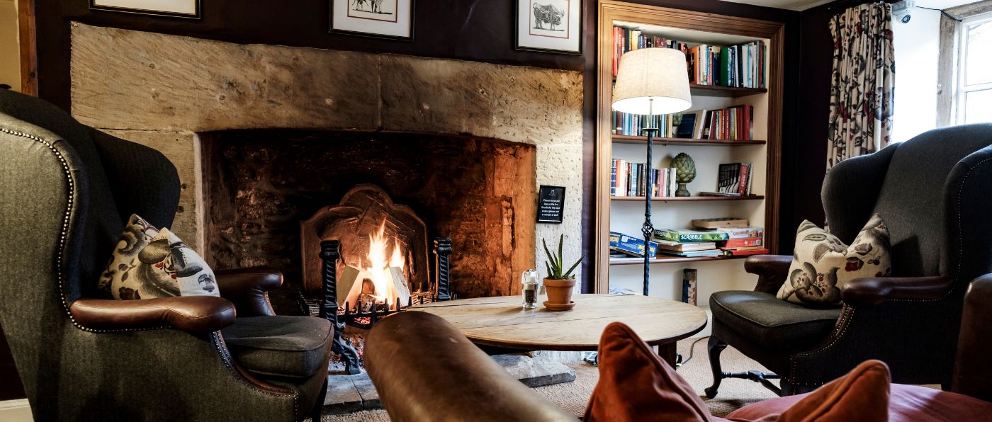 The Bear of Rodborough Hotel, Stroud