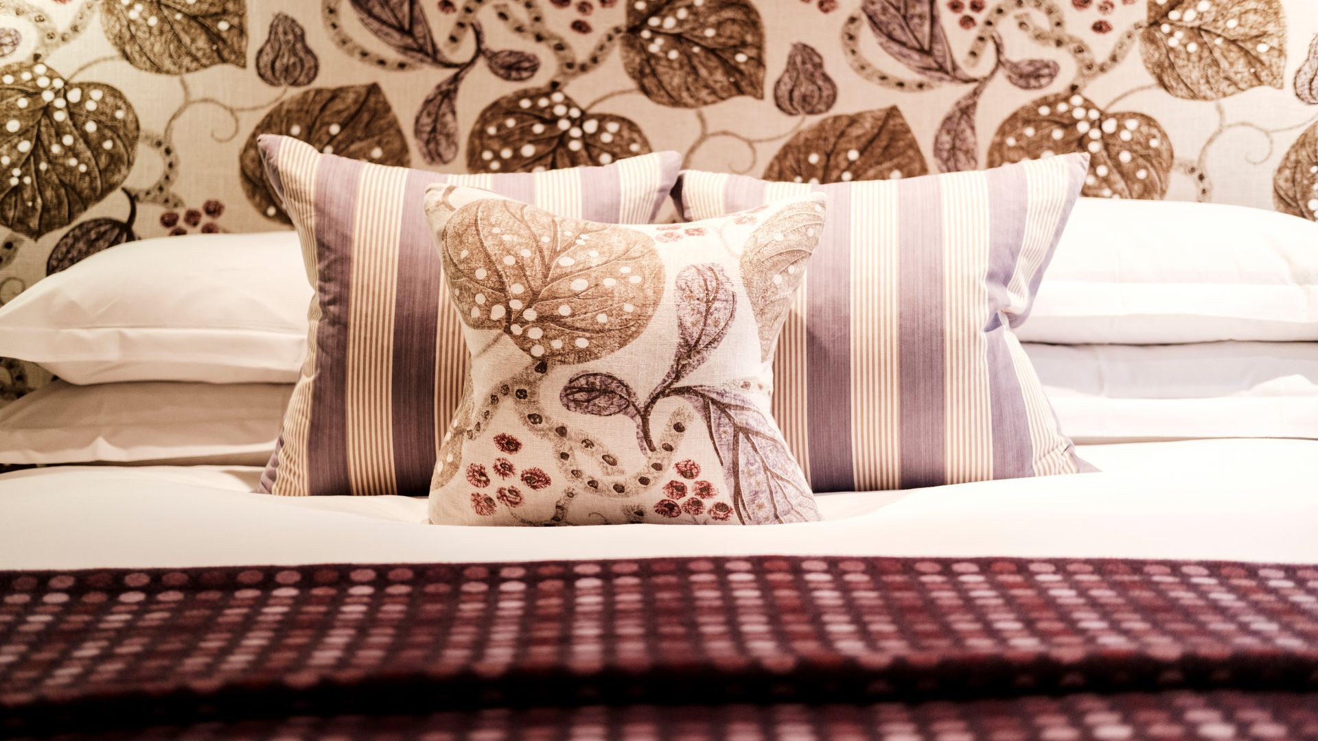 Stay at our Tetbury hotel - The Close