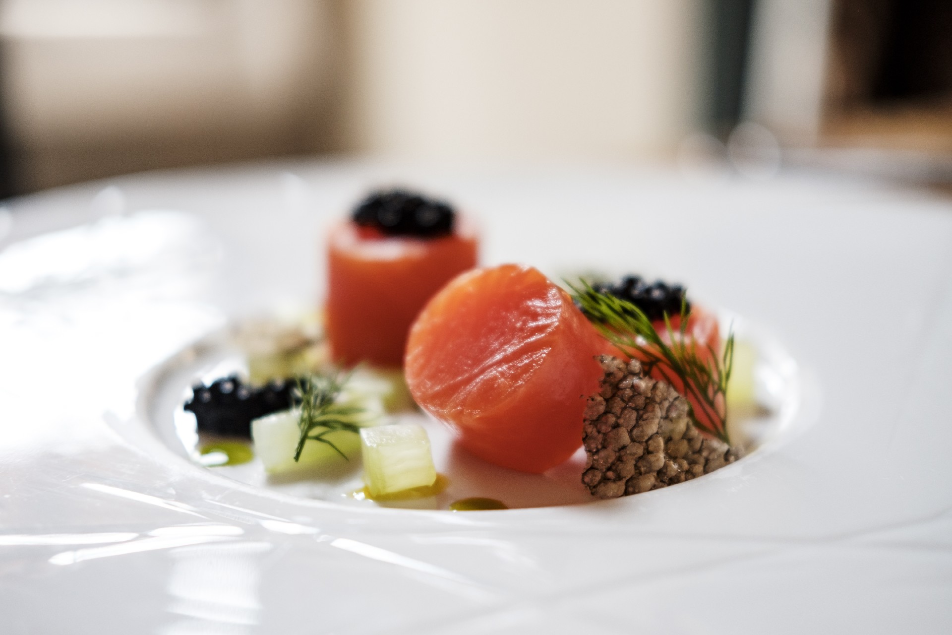 The Lamb Inn Bar and Restaurant in Burford | Cotswold Inns & Hotels