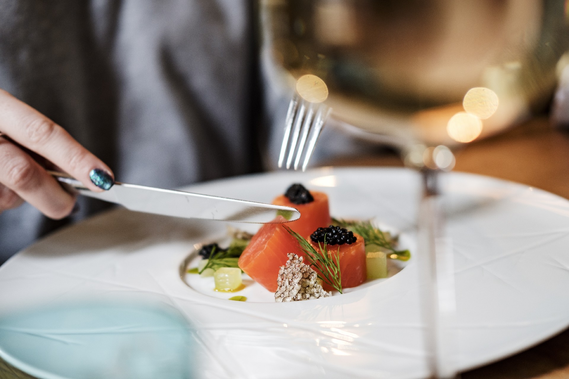 The Lamb Inn Bar and Restaurant in Burford | Cotswold Inns & Hotels