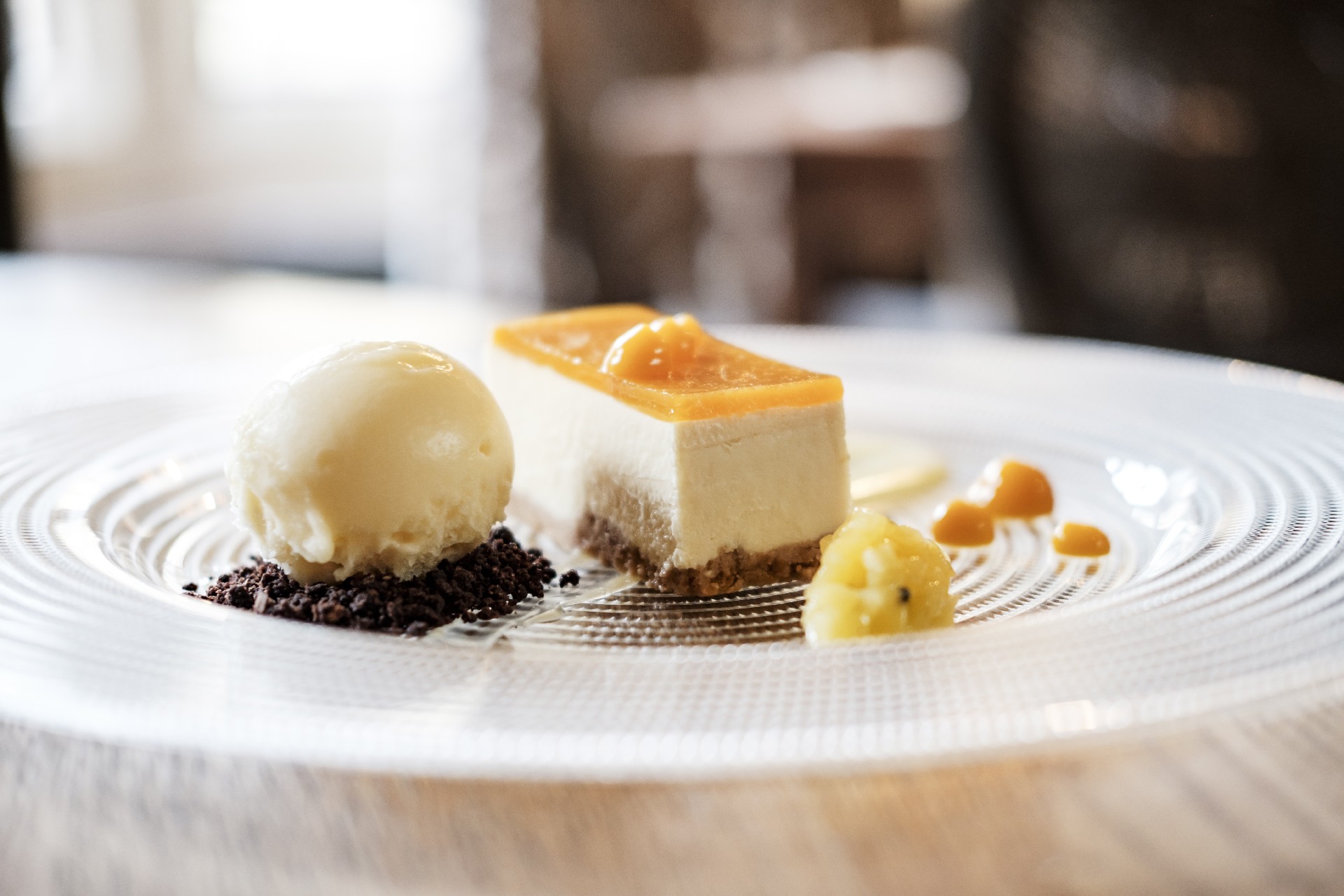 The Lamb Inn Bar and Restaurant in Burford | Cotswold Inns & Hotels