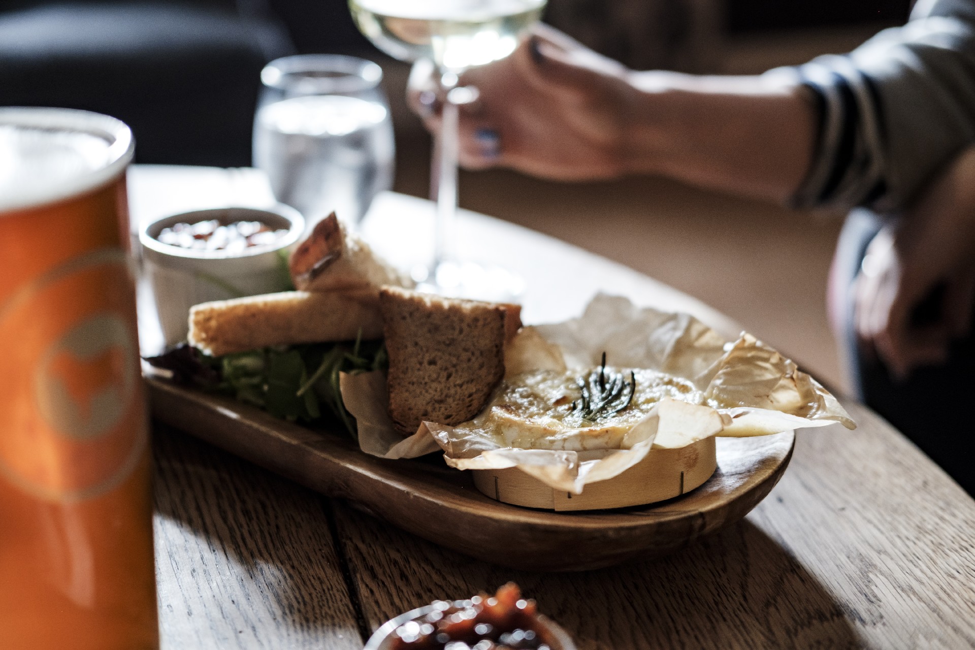 The Lamb Inn Bar and Restaurant in Burford | Cotswold Inns & Hotels