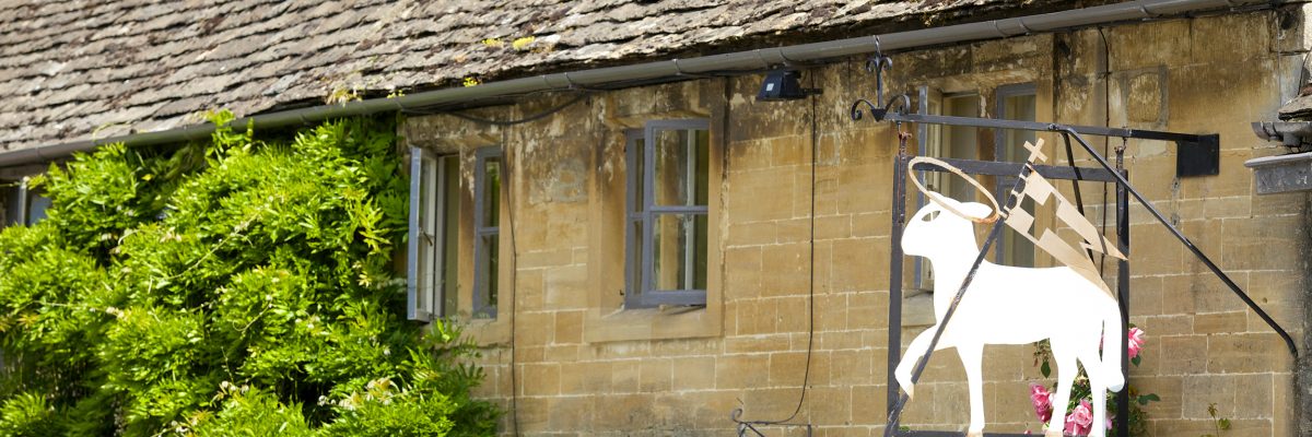 Weekends at The Lamb | Cotswold Inns & Hotels