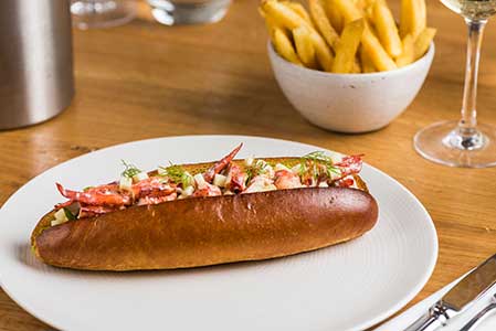 Dinner Menu at The Swan| Bar & Restaurant In Bibury, Cotswolds