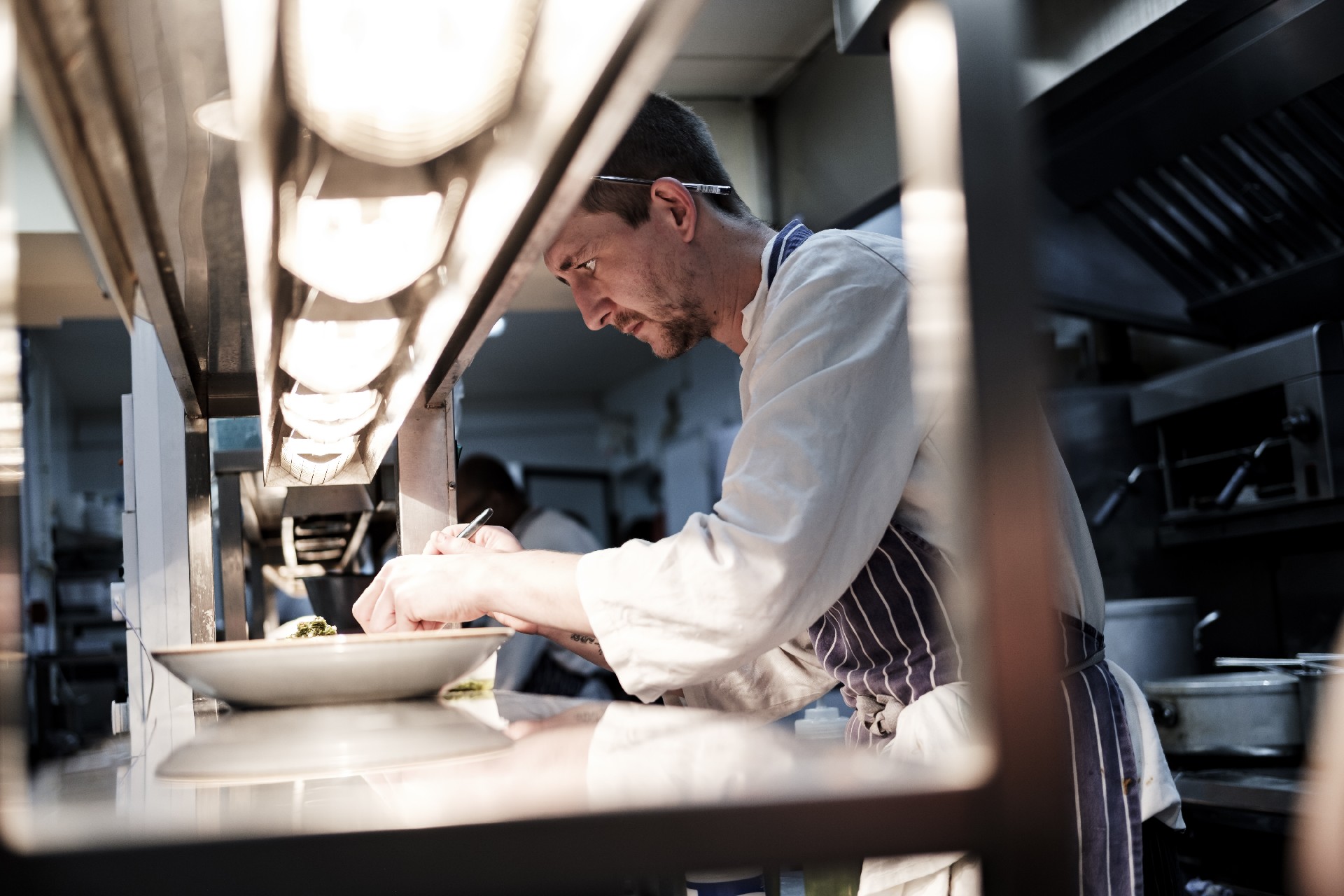 Restaurant in Bibury | The Swan Hotel - Cotswolds